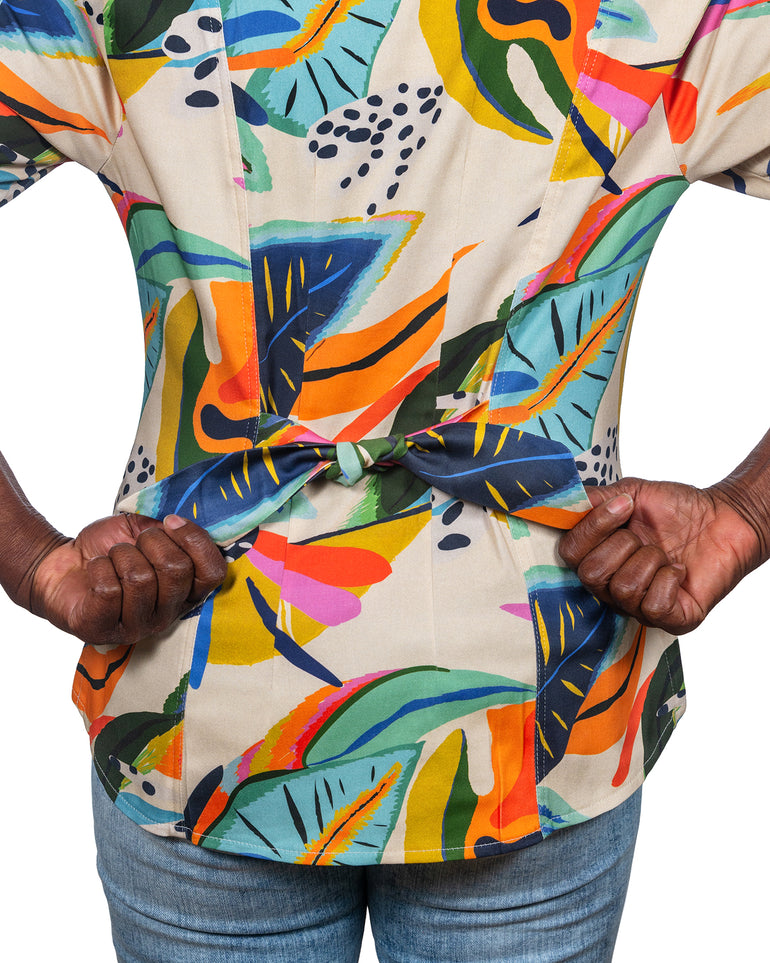 Funky Chef • Chef Jackets and Coats for Women