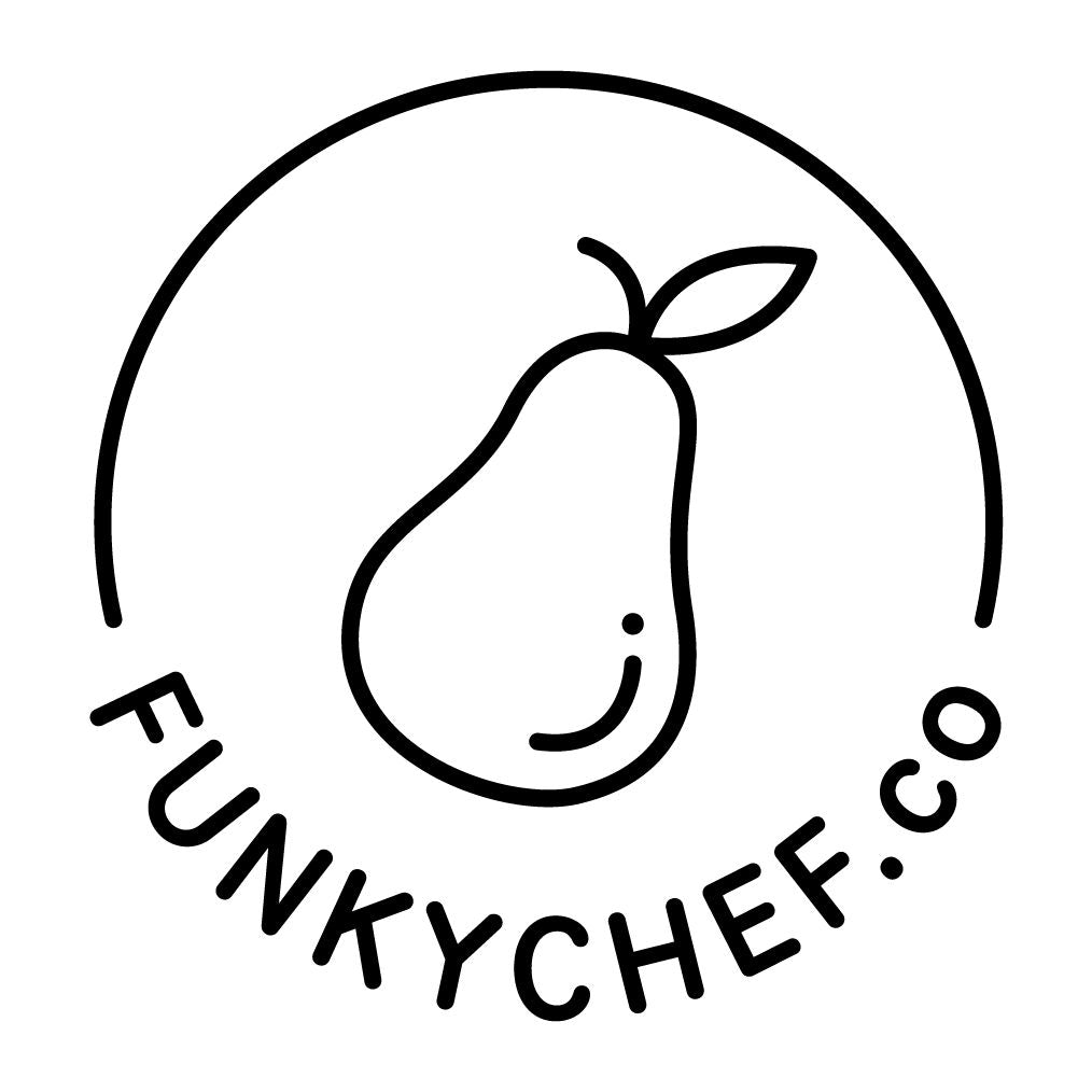 Funky Chef • Chef Jackets and Coats for Women