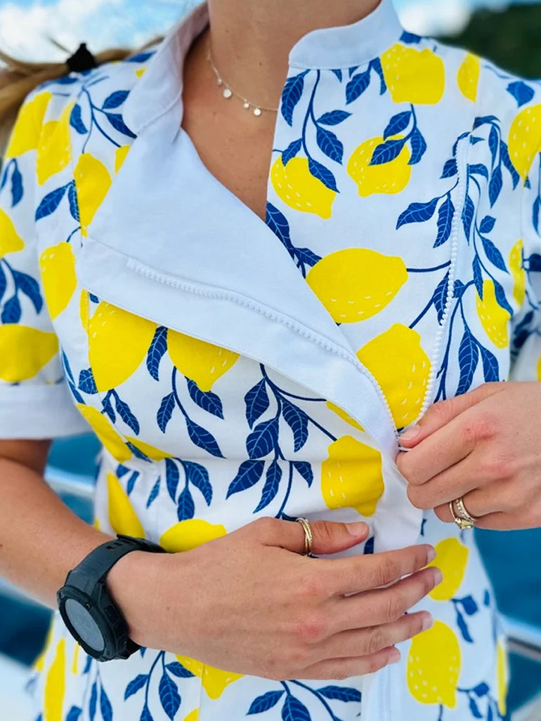 Funky Chef • Chef Jackets and Coats for Women