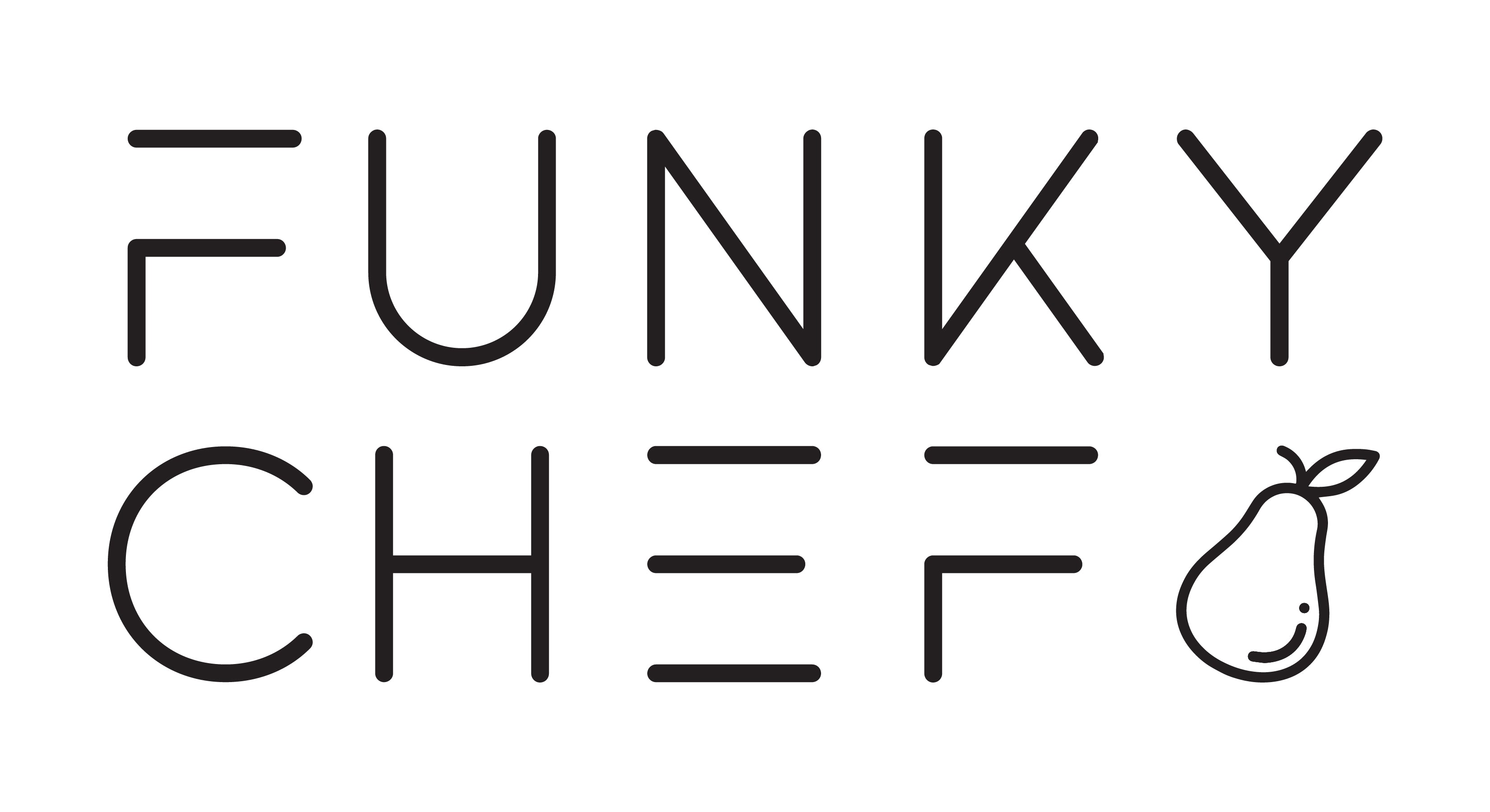 Funky Chef • Chef Jackets and Coats for Women